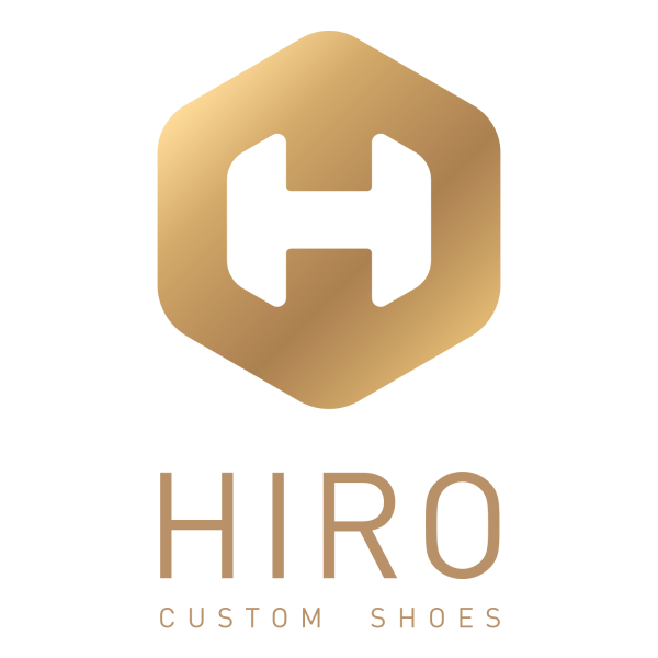 Ručno pravljene cipele - HIRO custom SHOES