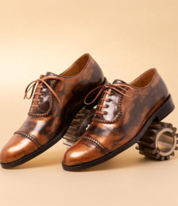 Ručno pravljene cipele - HIRO custom SHOES