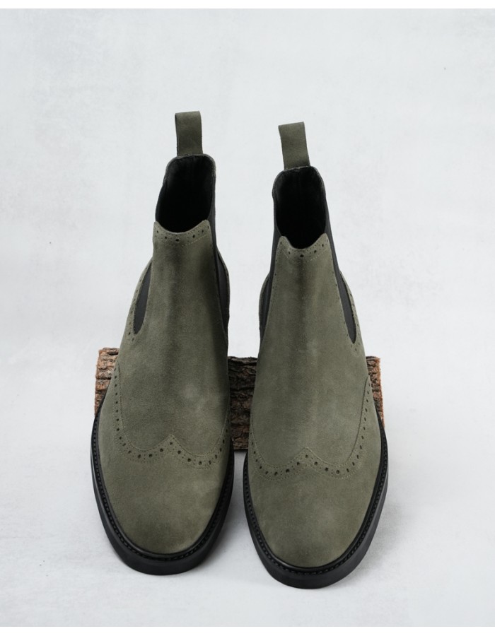 Ručno pravljene cipele - HIRO custom SHOES