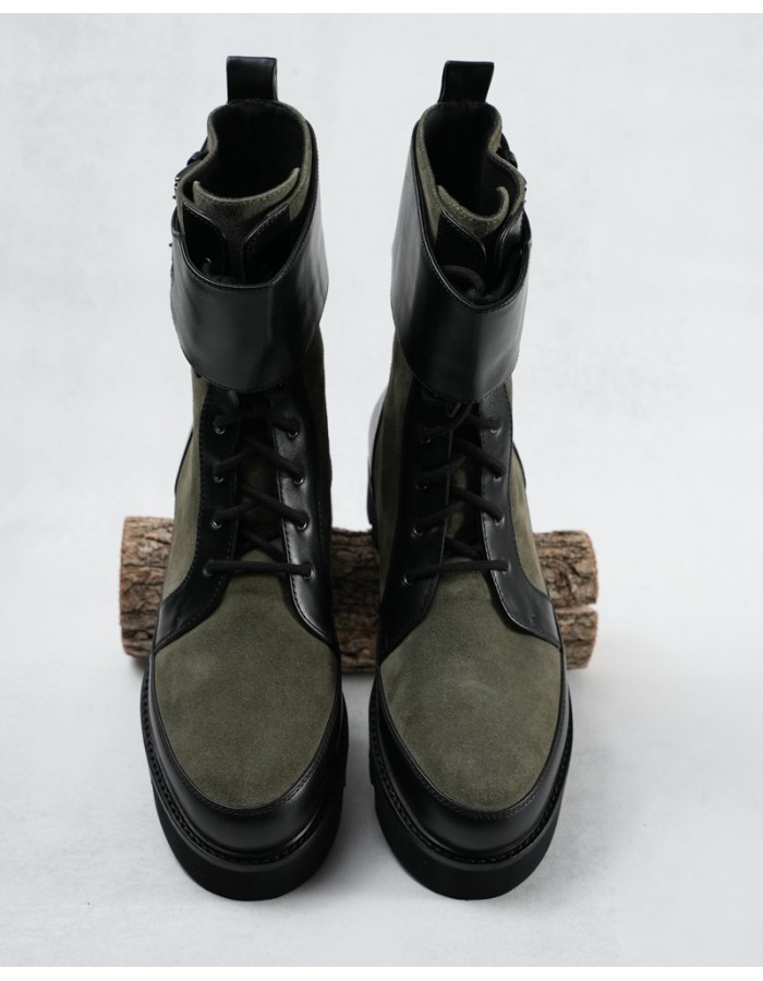 Ručno pravljene cipele - HIRO custom SHOES