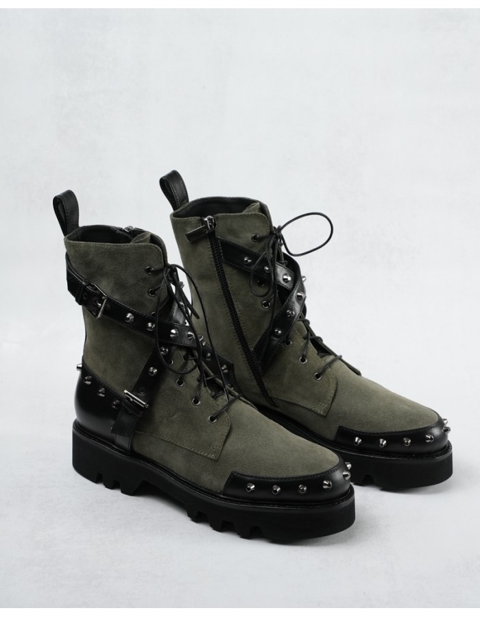 Ručno pravljene cipele - HIRO custom SHOES