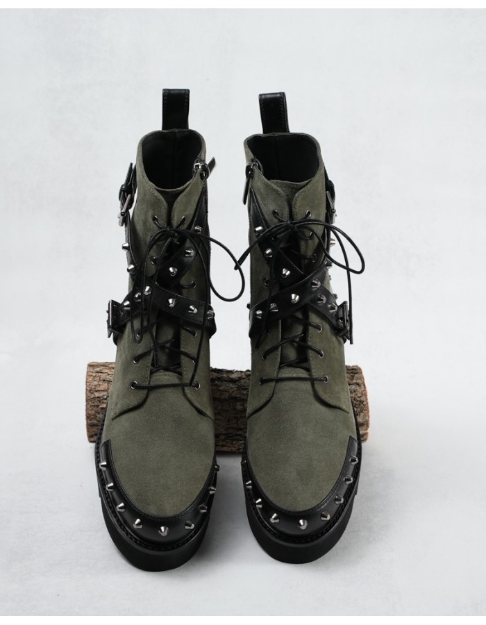 Ručno pravljene cipele - HIRO custom SHOES